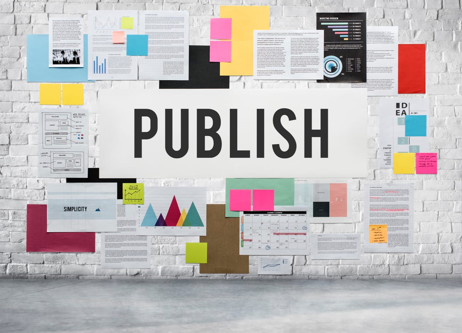 5 Cara Mendapatkan Media Coverage untuk Promosi 5 Cara Mendapatkan Media Coverage untuk Promosi