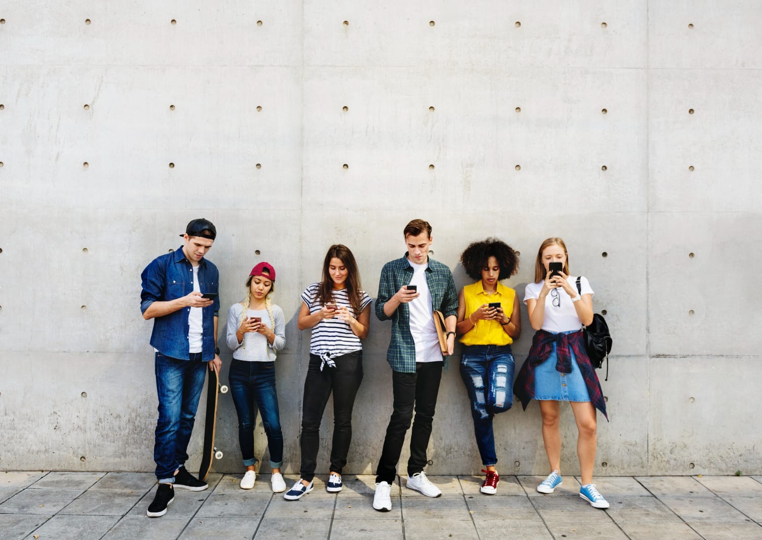 3+ Jenis Artikel yang Disukai oleh Gen Z