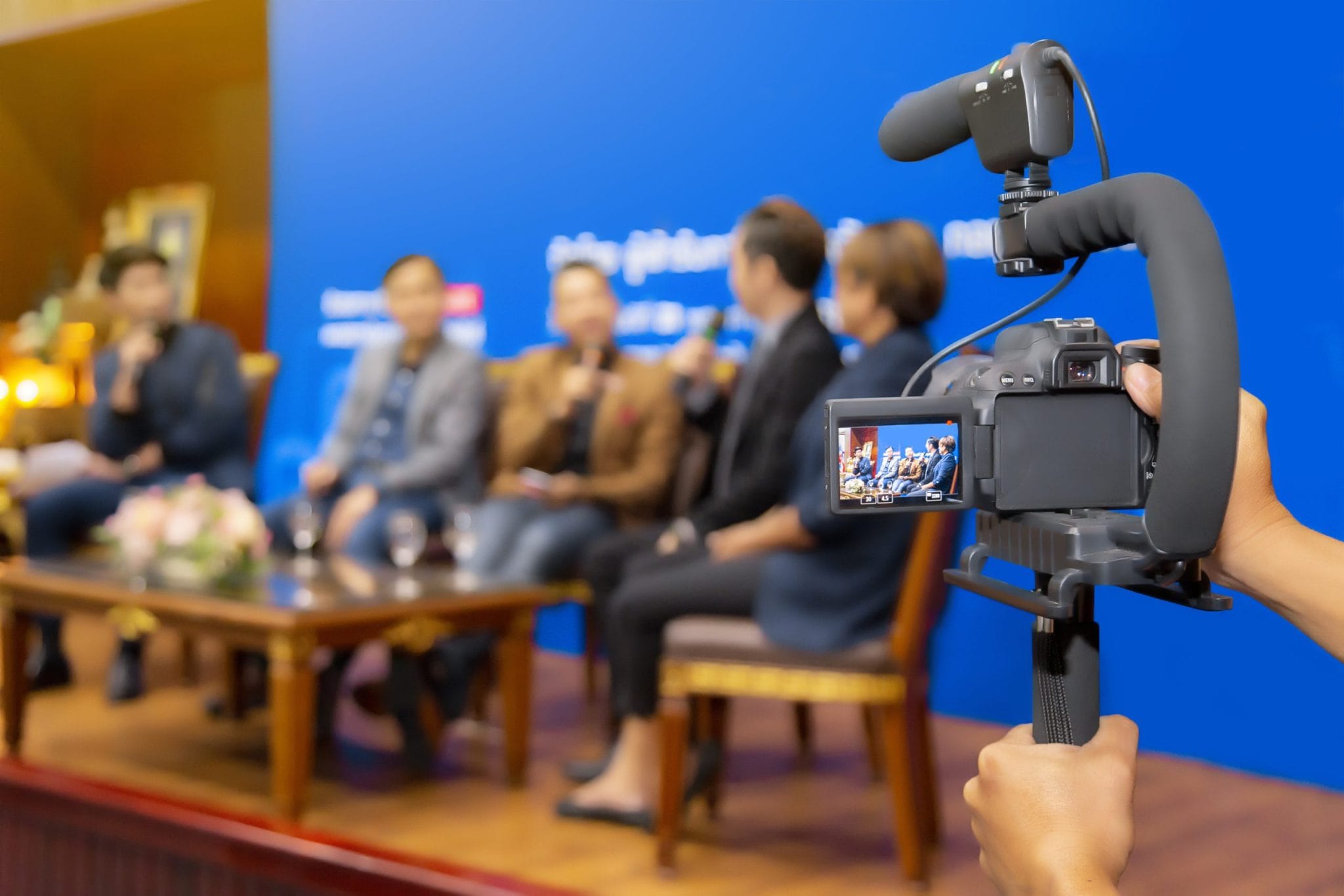 5 Tips Sukseskan Media Gathering untuk Brand Awareness