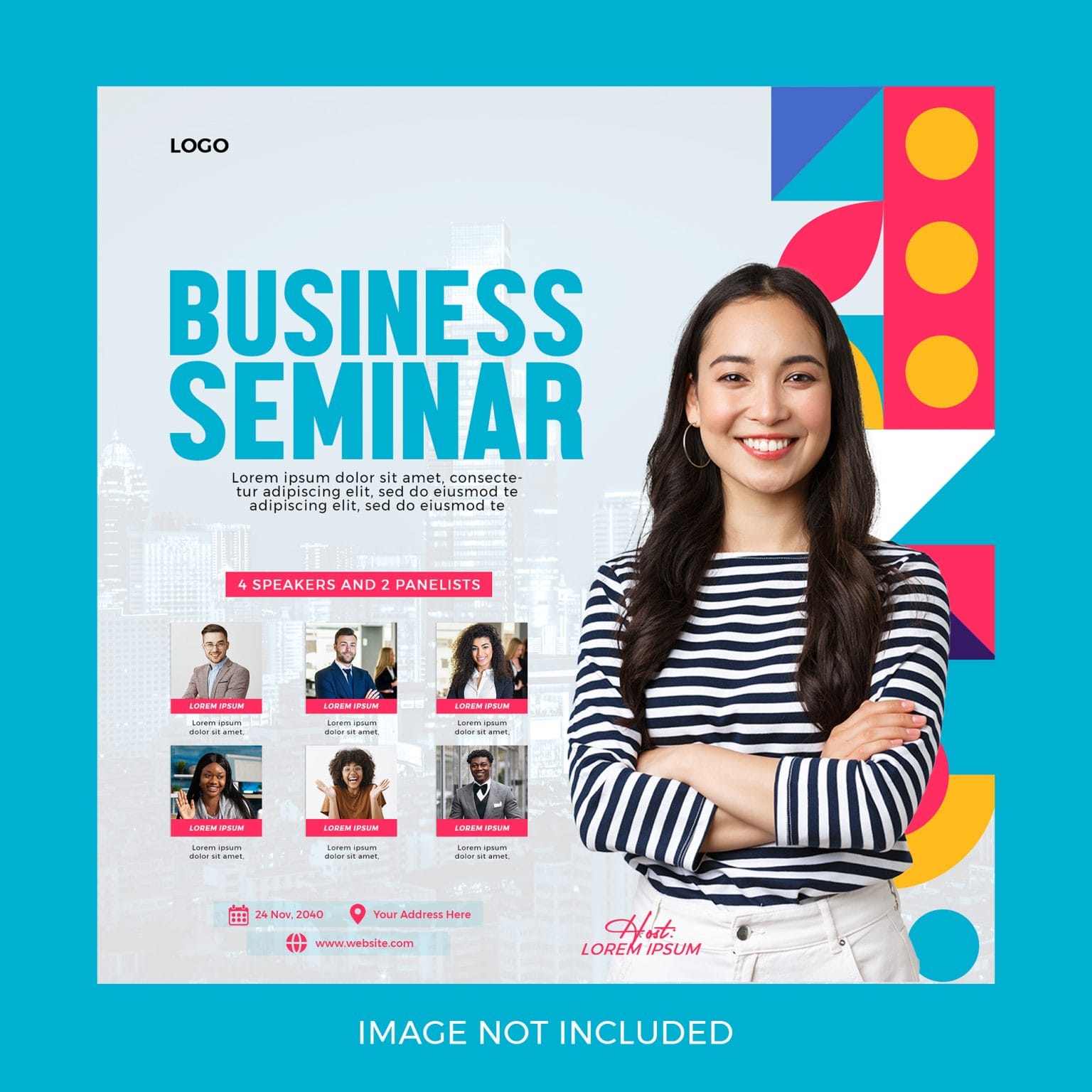 Penerapan 5W pada Media Invitation, PR Wajib Tahu!