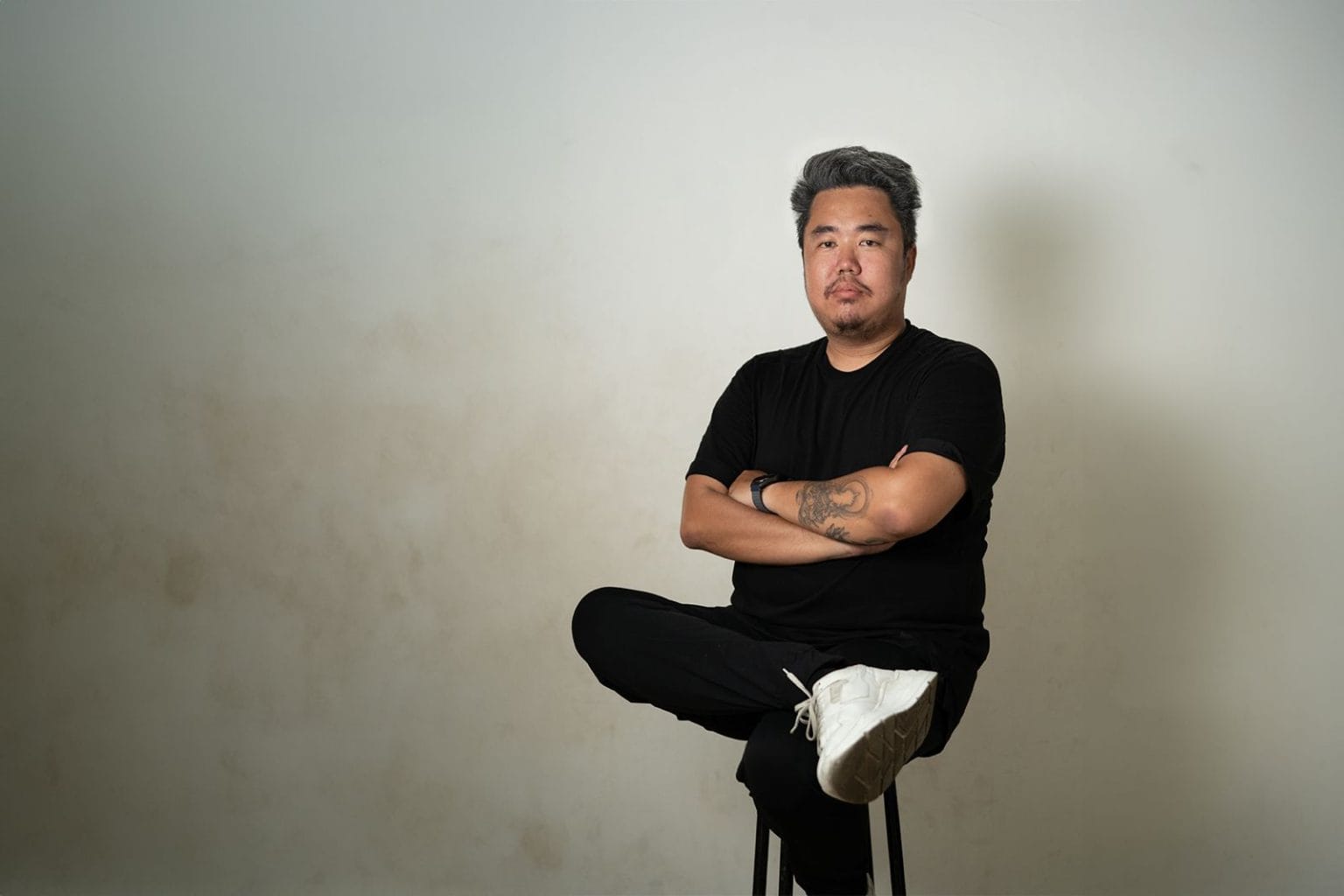 Jurnalisme Visual dengan Jurnalis Foto Donny Fernando