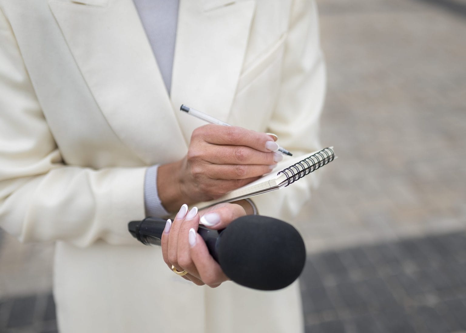 9 Contoh Lead Berita yang Menarik Perhatian Pembaca