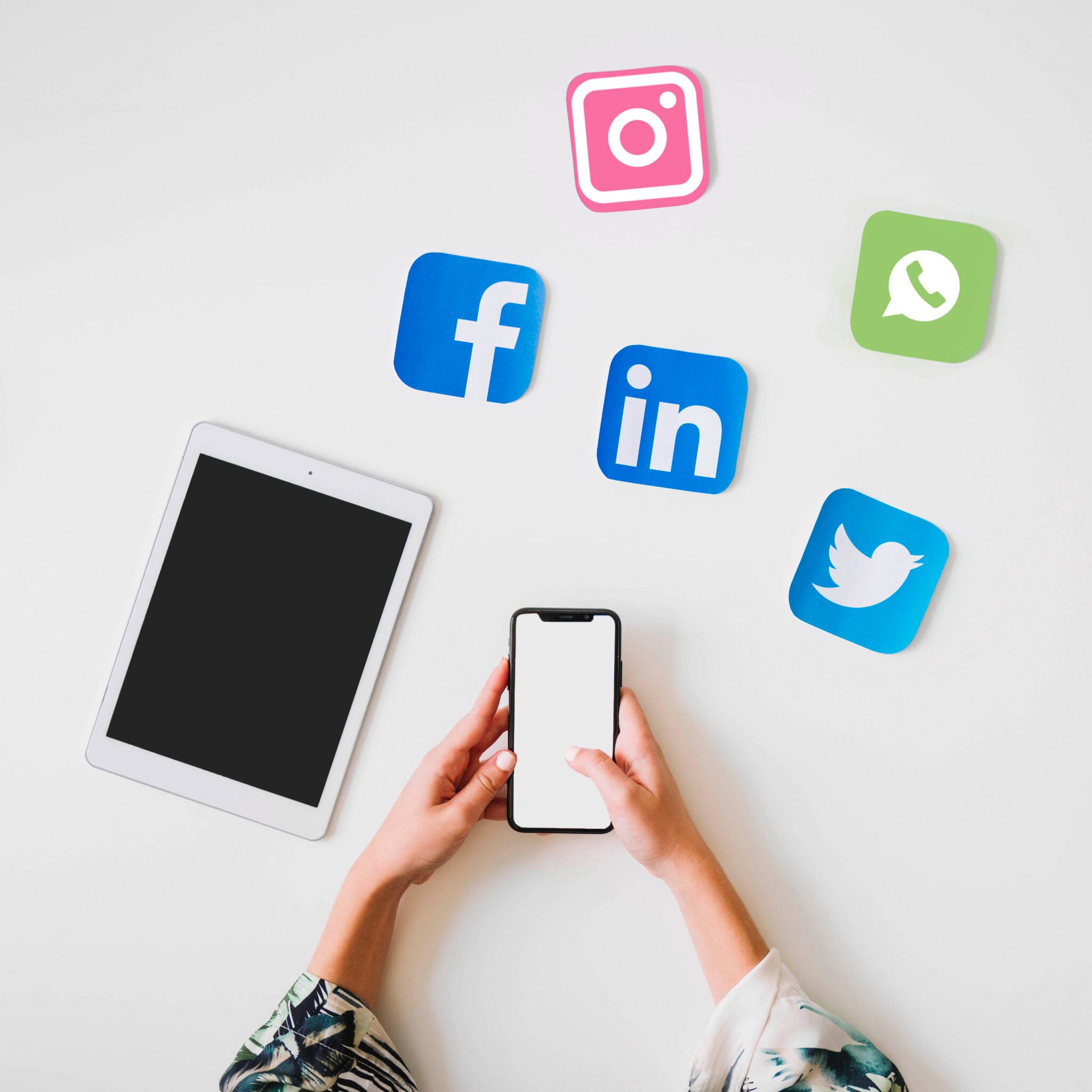 5 Kunci Keberhasilan Humas di Era Digital