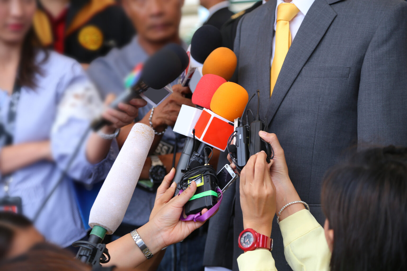 9 Contoh Lead Berita yang Menarik Perhatian Pembaca