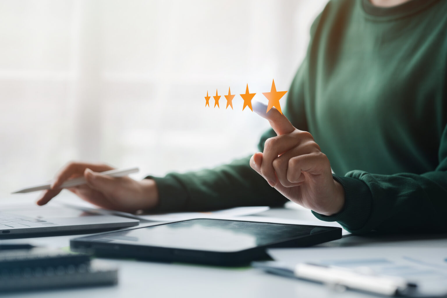 Creating a Media Kit That Tells Your Brand Story Right