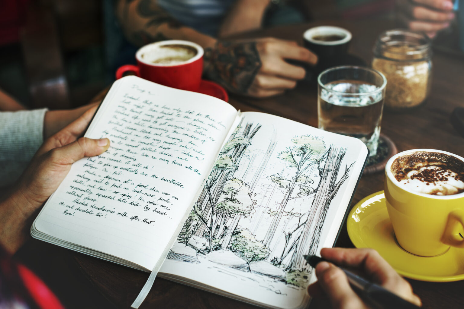 Cara Menulis Feature Jurnalistik yang Menarik