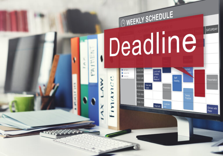 Apa Itu Deadline? Pengertian, Jenis, dan Cara Menghadapinya