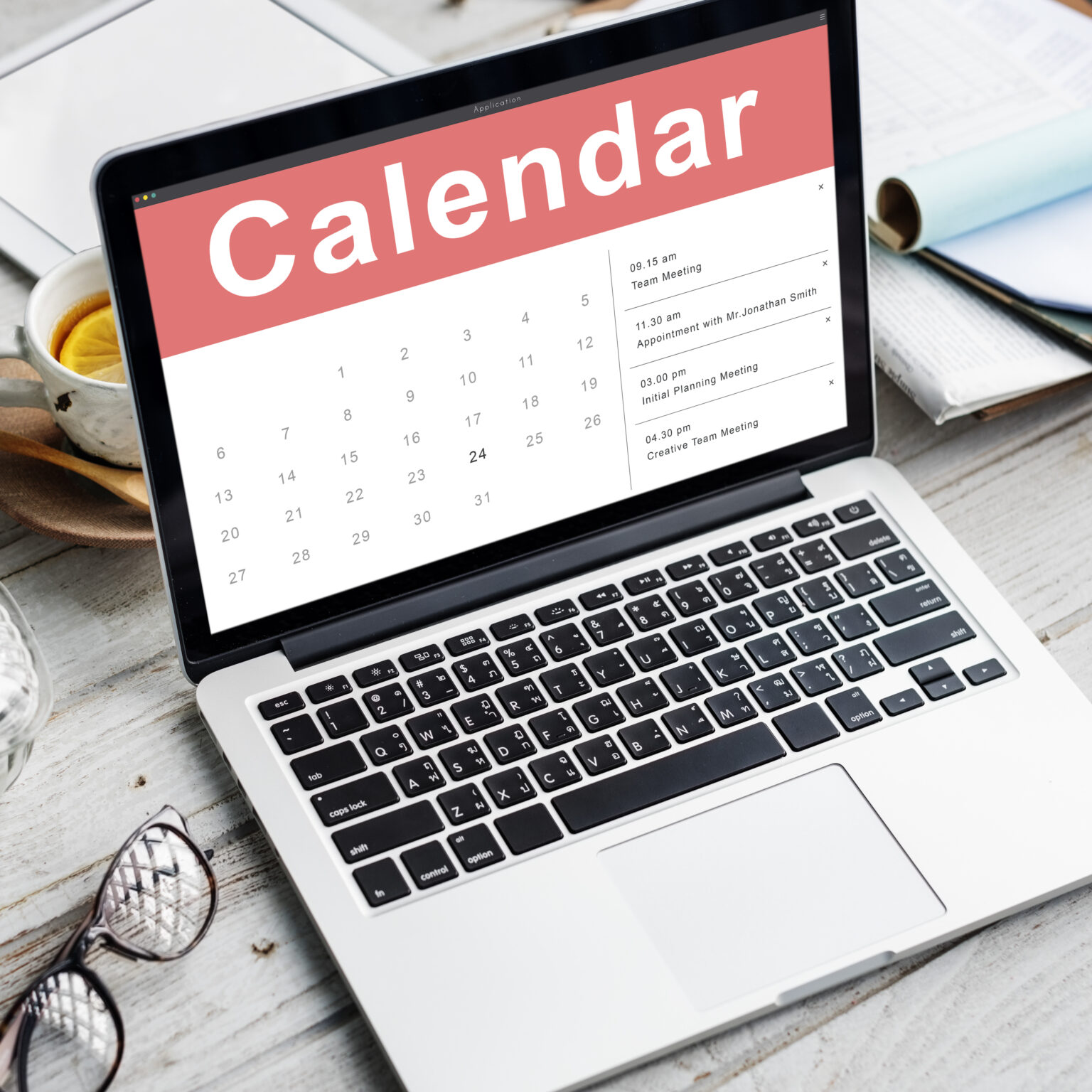 4 Tahap Menyusun PR Content Calendar untuk Bisnis Anda